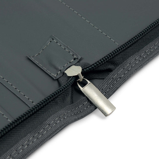Essentials A5 Diary Cover I A5 Full-Zip Cover with Internal Pocket ...
