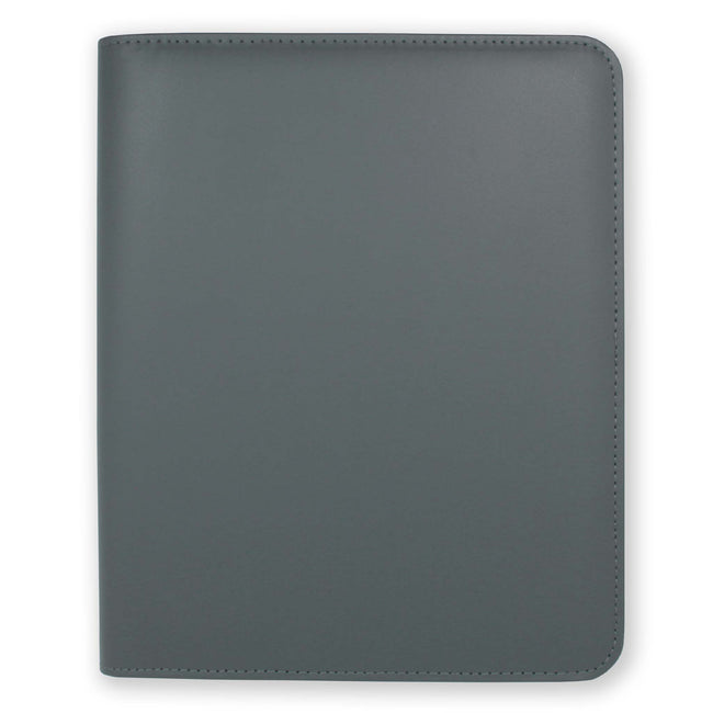 Essentials A5 Diary Cover I A5 Full-Zip Cover with Internal Pocket ...