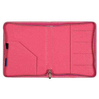 Luxury A5 Diary Cover I A5 Full-Zip Cover with Pockets - Boxclever Press