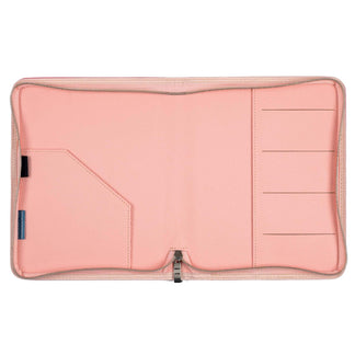 Luxury A5 Diary Cover I A5 Full-Zip Cover with Pockets - Boxclever Press