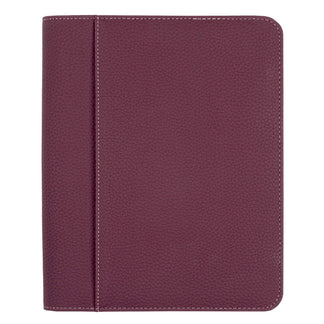 Luxury A5 Diary Cover I A5 Full-Zip Cover with Pockets - Boxclever Press