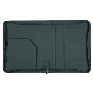 Luxury A5 Diary Cover I A5 Full-Zip Cover with Pockets - Boxclever Press