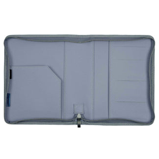 Luxury A5 Diary Cover I A5 Full-Zip Cover with Pockets - Boxclever Press